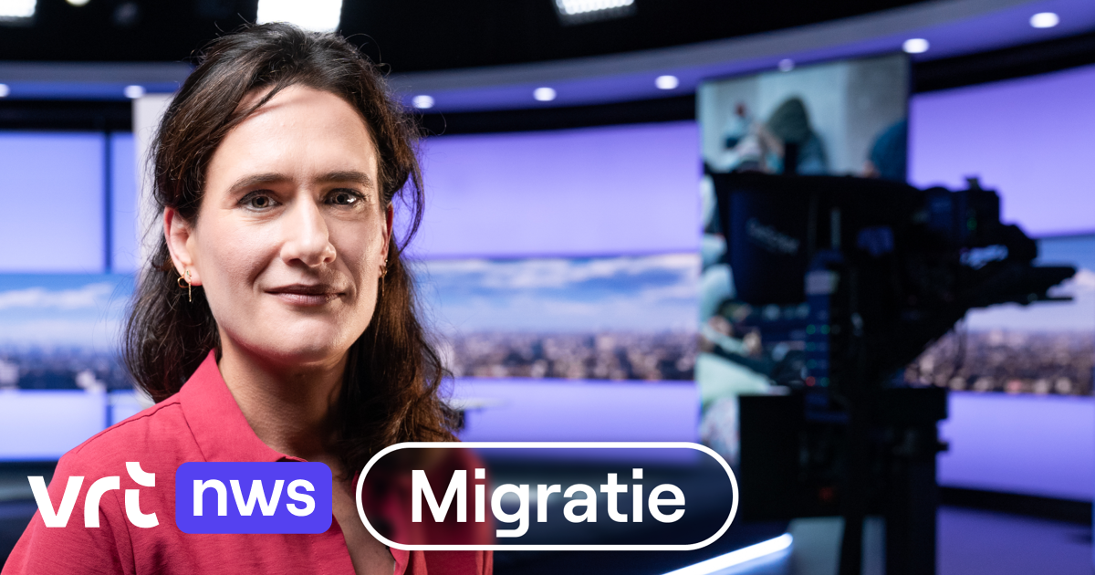 Marjan Temmerman: "Komt er in 2025 Europees terugkeerpact voor ...