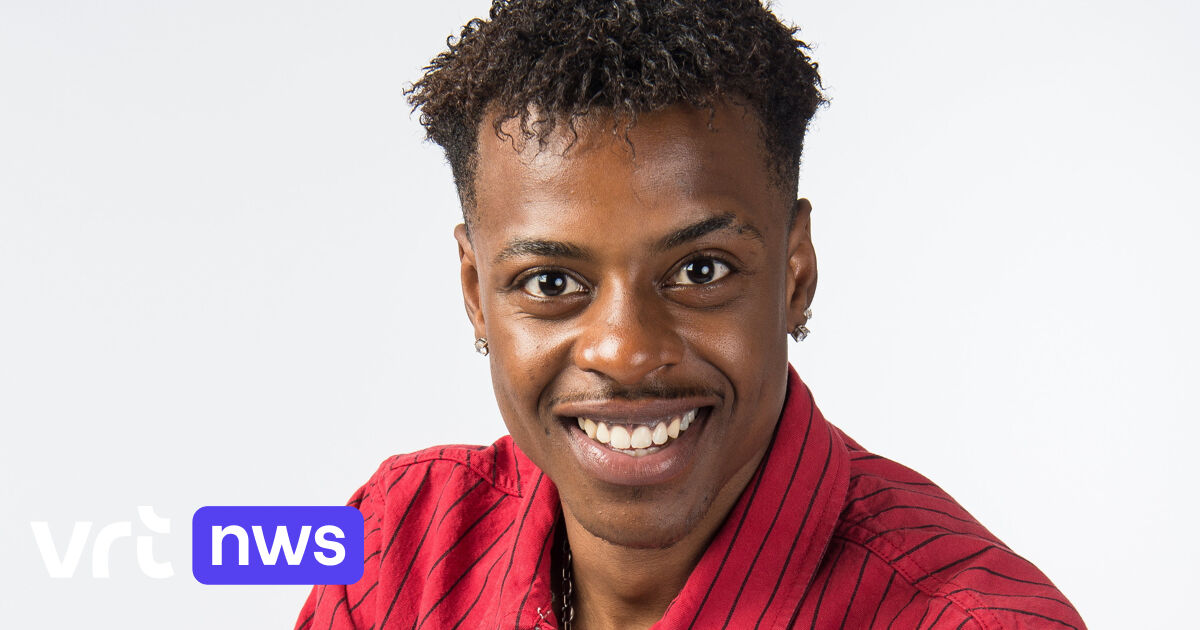 Ketnet-wrapper Héritier Tipo stopt ermee: "Tijd voor nieuw avontuur ...