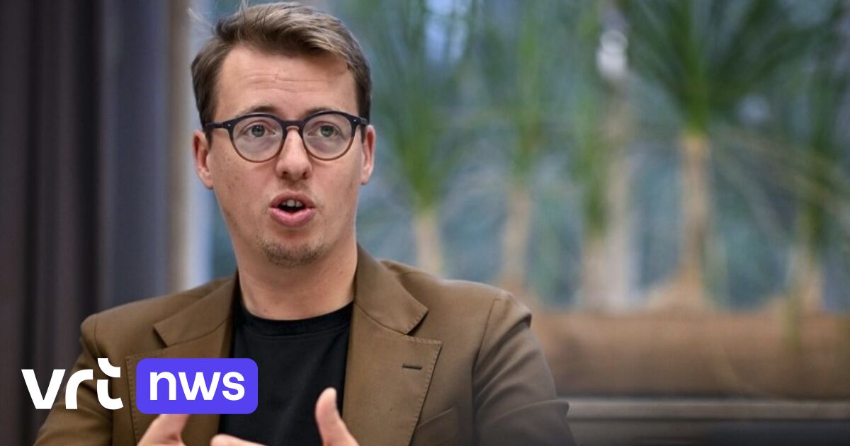 Burgemeester van Turnhout wil persoonlijk gesprek met 2 minderjarigen ...