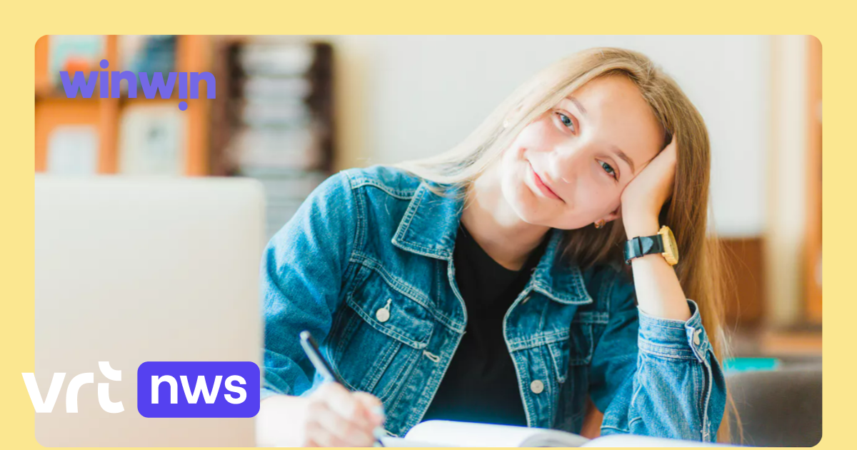 Zo zorg je ervoor dat je als (ouder van een) jobstudent geen extra belastingen moet betalen ...