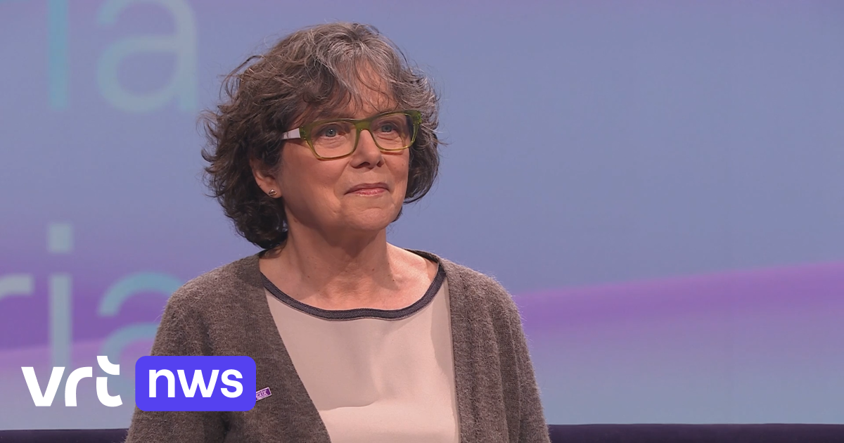 Ann De Greef (GAIA) juicht sluiting dolfinaria toe: "Als je een ticket ...