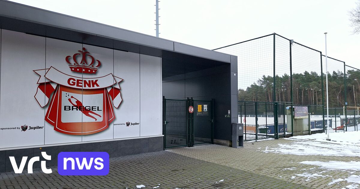 Genk zoekt nieuwe sportclubs voor voormalig terrein Bregel Sport: "Open ...