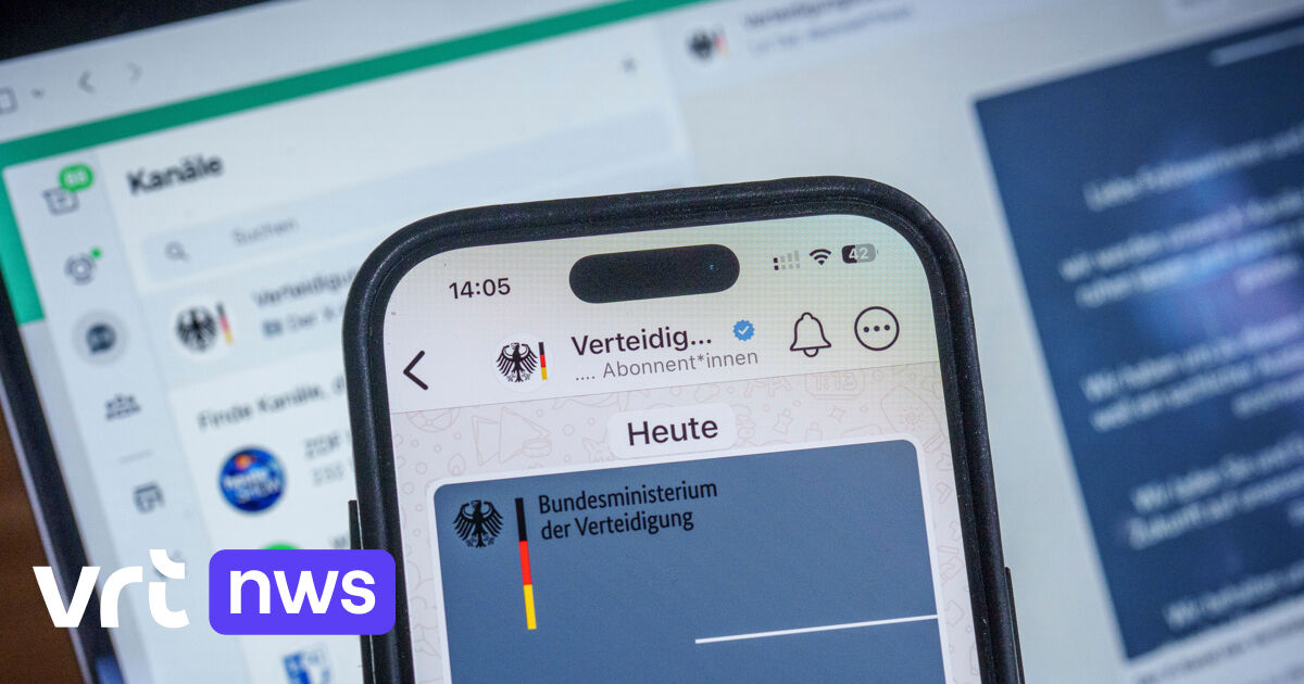Ook Duits ministerie van Defensie verlaat X: "Je kan er geen goed ...