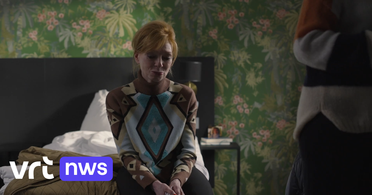 Wissels in de 'Thuis'-cast: 1 actrice neemt afscheid, ander personage ...