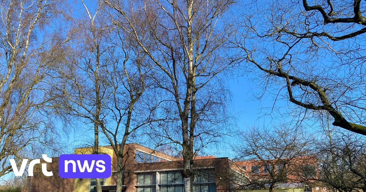 Geen les in Gentse school waar arbeider omkwam: "Tijd nodig om drama te ...