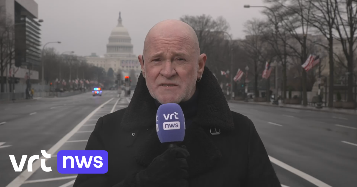 "Niets wordt hier aan het toeval overgelaten", Björn Soenens ziet ...