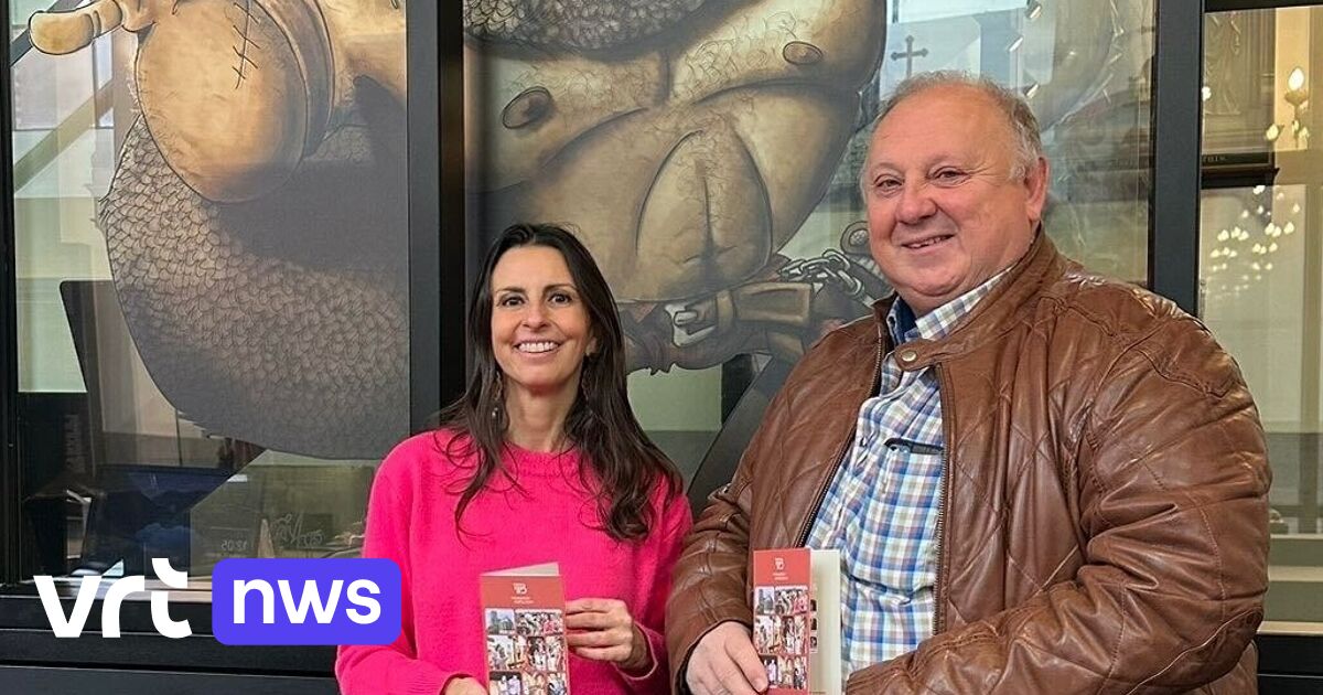 Tongeren-Borgloon stelt nieuwe City Pass voor om meerdaags toerisme te ...