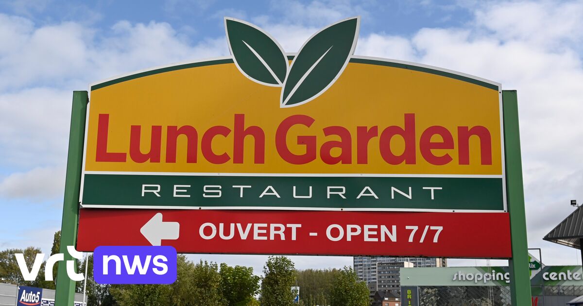 Lunch Garden files for bankruptcy, plans restart with 42 restaurants ...