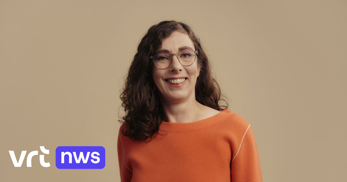 Judit Verstraete wordt vanaf 1 februari de nieuwe ombudsvrouw van VRT ...