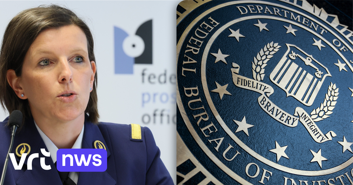 Hoe komt een FBI-onderzoek uit Miami uiteindelijk in Maasmechelen ...