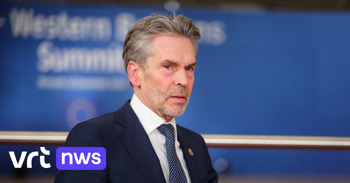 Nederlandse regering van premier Dick Schoof wil binnen 2 maanden met ...