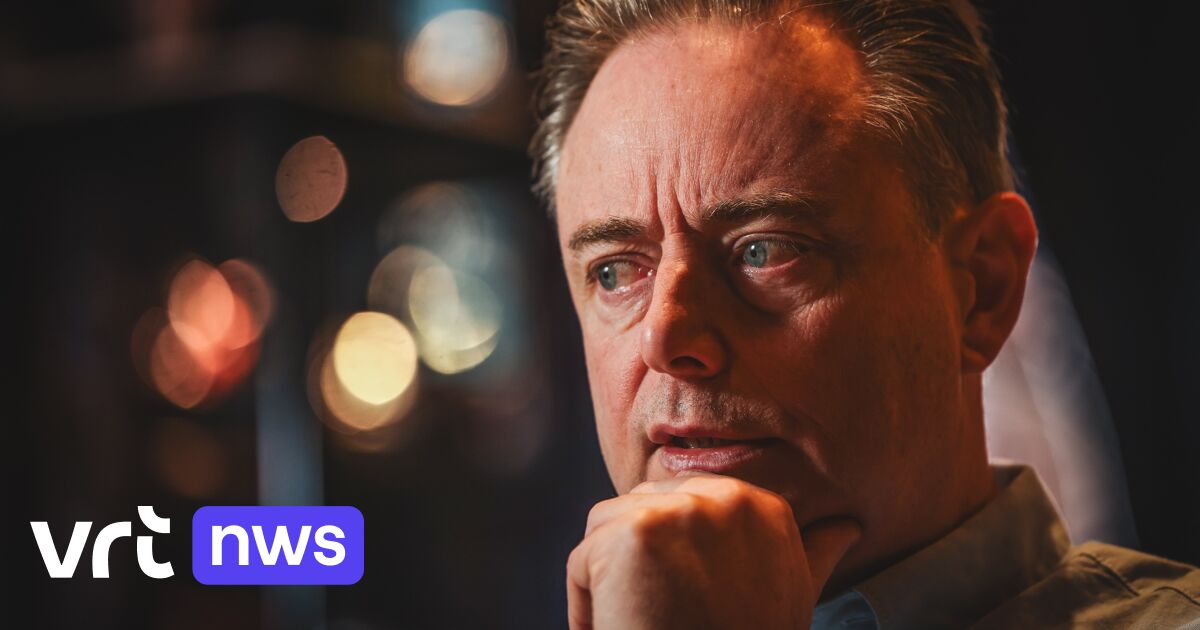 Eindspel onderhandelingen ingezet: kan De Wever compromis smeden zonder ...