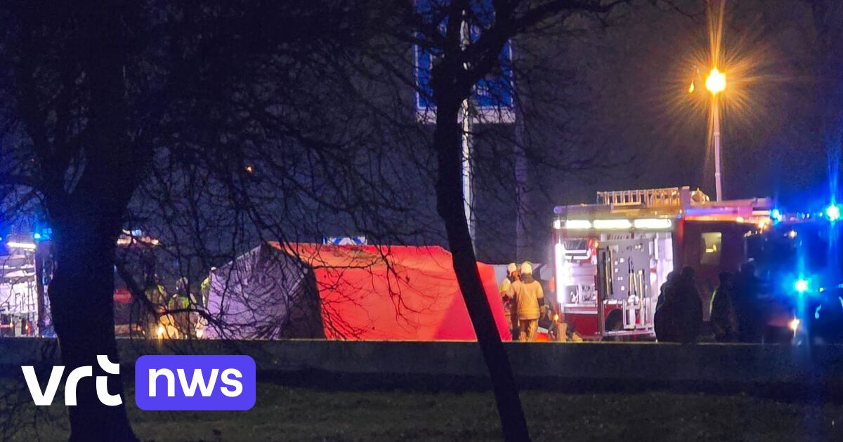 Autopsie op spookrijder dodelijk ongeval A12 in Meise: stalen genomen ...