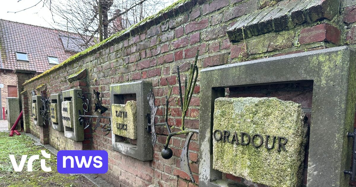 Deinze herdenkt bloedbad van Vinkt met voorstellingen ...