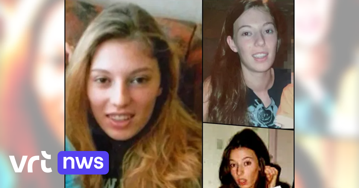 Woman’s disappearance remained unnoticed and unreported for 14 years | VRT NWS: news