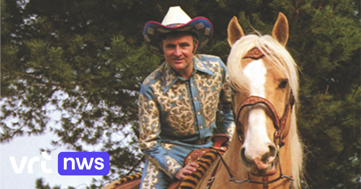 Boom eert 100e verjaardag Bobbejaan Schoepen met nieuwe wandelroute ...