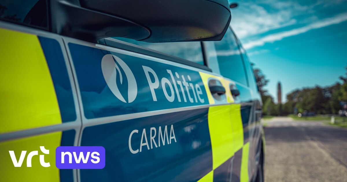 Politie Genk haalt 3 voertuigen uit verkeer na straatrace en ...