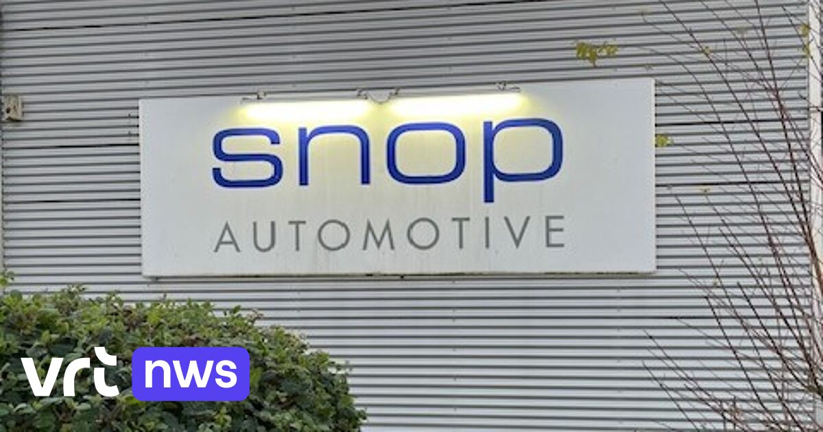 Folge der Audi-Schließung: Sozialabkommen für die 150 Mitarbeiter von ...