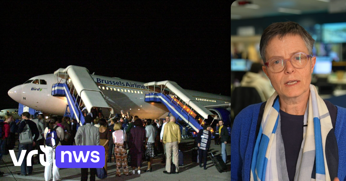 Brussels | VRT NWS: nieuws