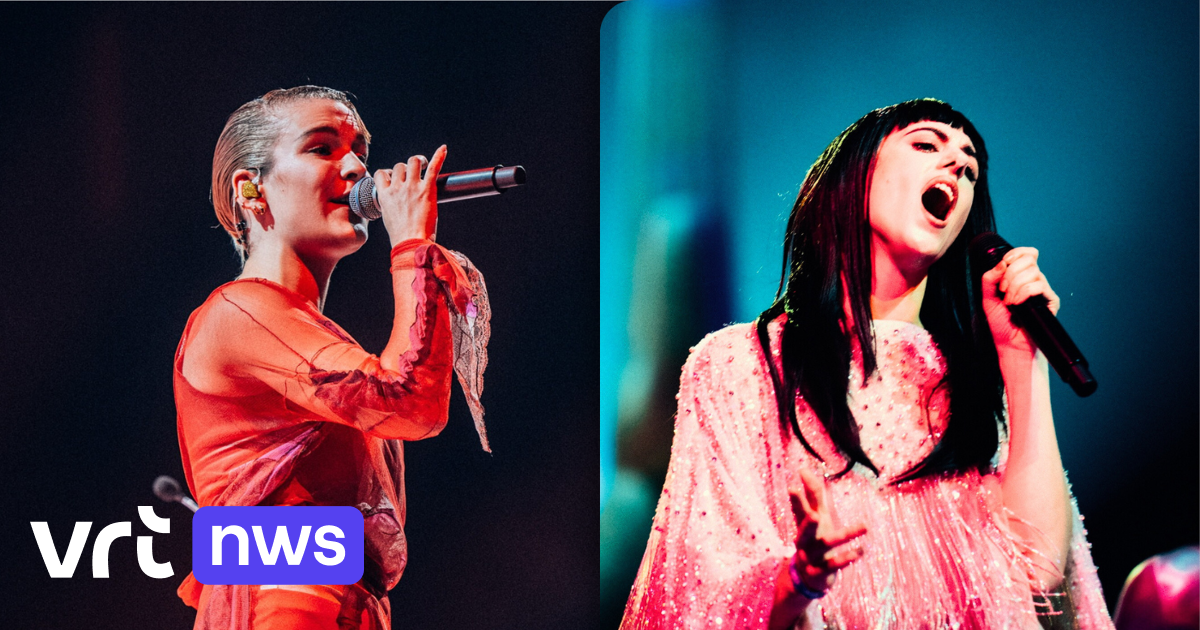 Waarom Pommelien Thijs en Sylvie Kreusch de meeste MIA's winnen en hiphopper Glints geen enkele ...