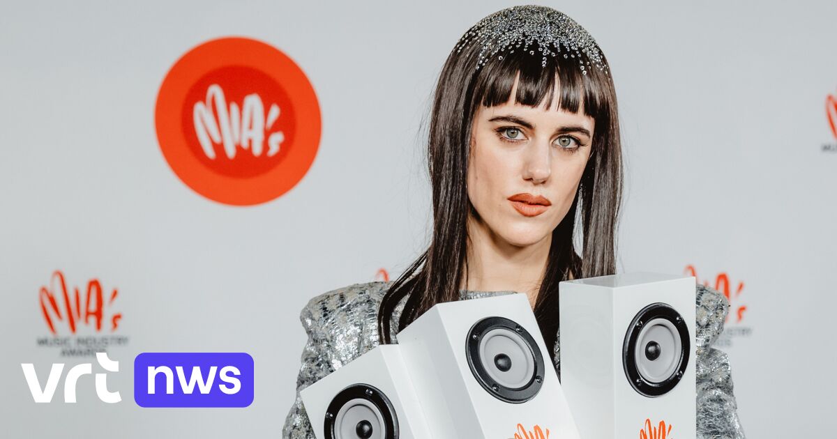 Dierenvriend met passie voor mode en supporter van vrouwelijke artiesten: maak kennis met Sylvie ...