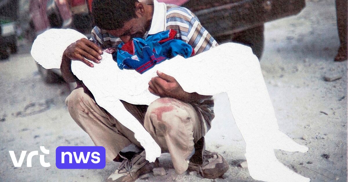 „Compassion“ im MAS in Antwerpen: Kunstausstellung zum Thema „Mitgefühl ...