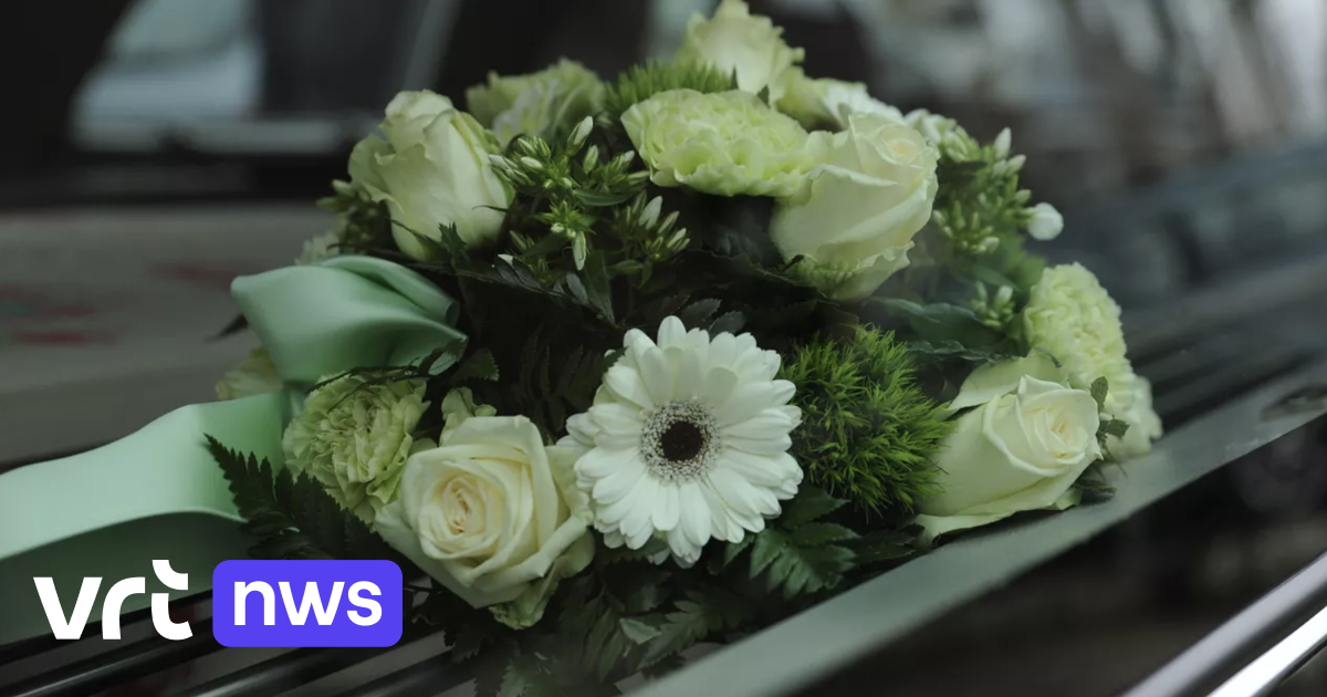 Steeds meer flexi-jobbers in de uitvaartsector, ook bij Begrafenissen Pues in Herent: "Respect ...