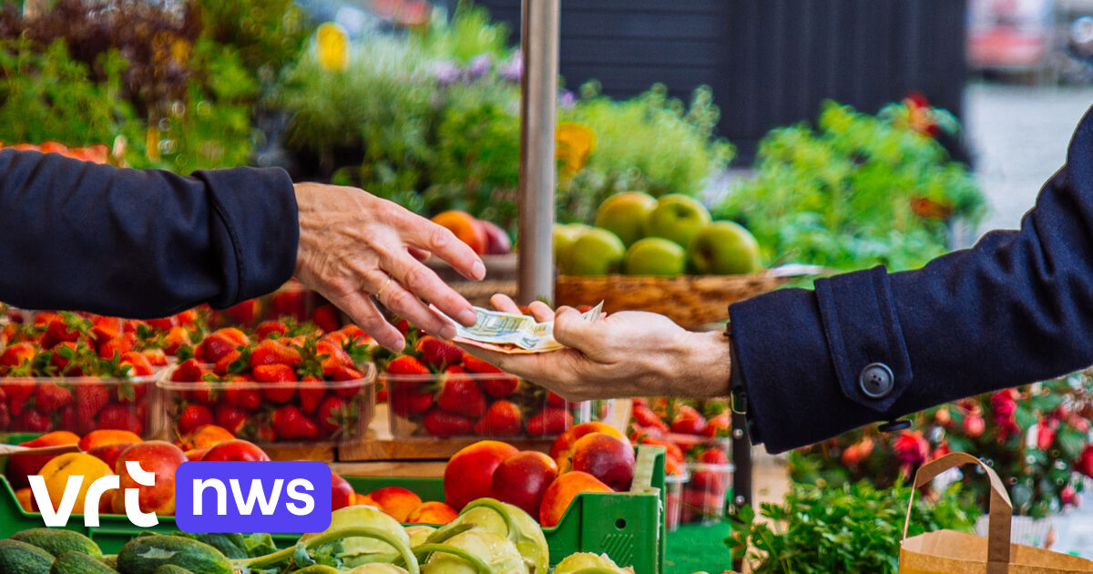 Spilindex overschreden: pensioenen, uitkeringen en lonen ...