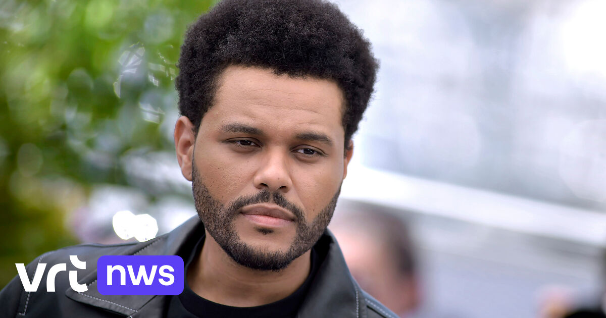 The Weeknd neemt afscheid van artiestennaam met 22(!) nummers op donker ...
