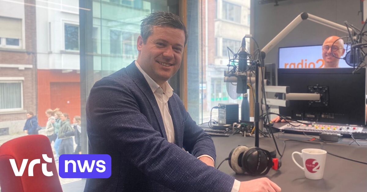 Ichtegem zet volop in op dorpskernvernieuwing met park: "Willen deze ...