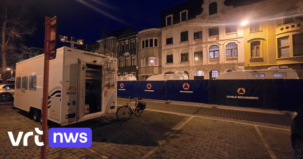 Ouders vrij onder voorwaarden, maar onderzoek naar mogelijke kindermishandeling in Oostende gaat ...
