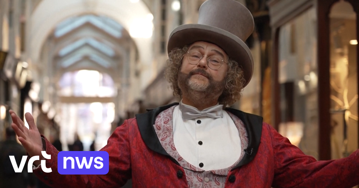 Britten en hun tradities: wereldkampioen fluiten mag als derde man ooit ...