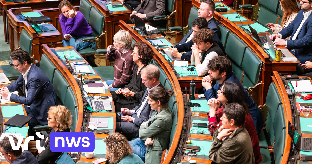 La nomination des nouveaux ministres fédéraux fait monter des ...