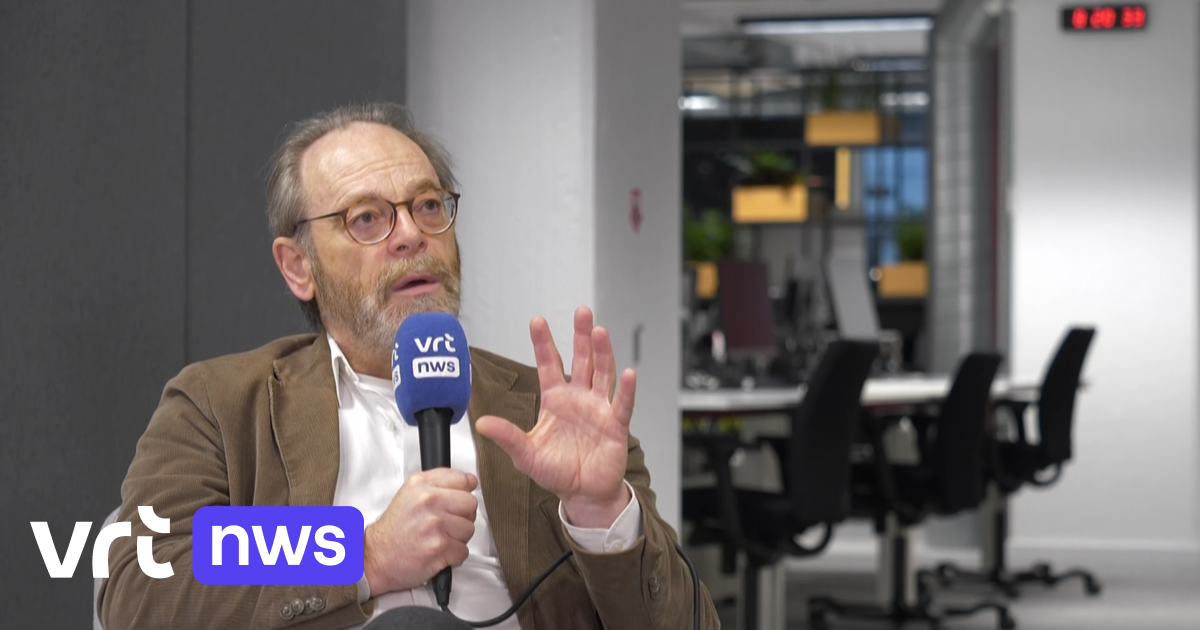 "Als je ruzie maakt dan doe je dat best voor de vorming van de regering ...