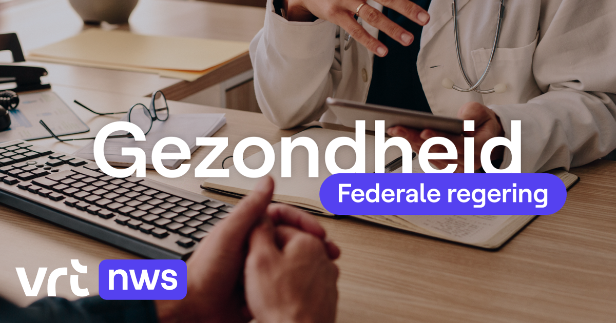 Van ziektebriefjes tot rookverbod op terrassen: 10 opvallende ingrepen ...