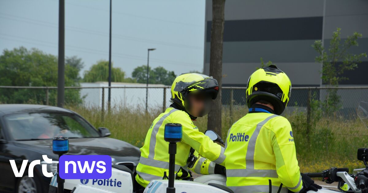 50 uur werkstraf voor inspecteur die 17-jarige Maasmechelaar hardhandig ...