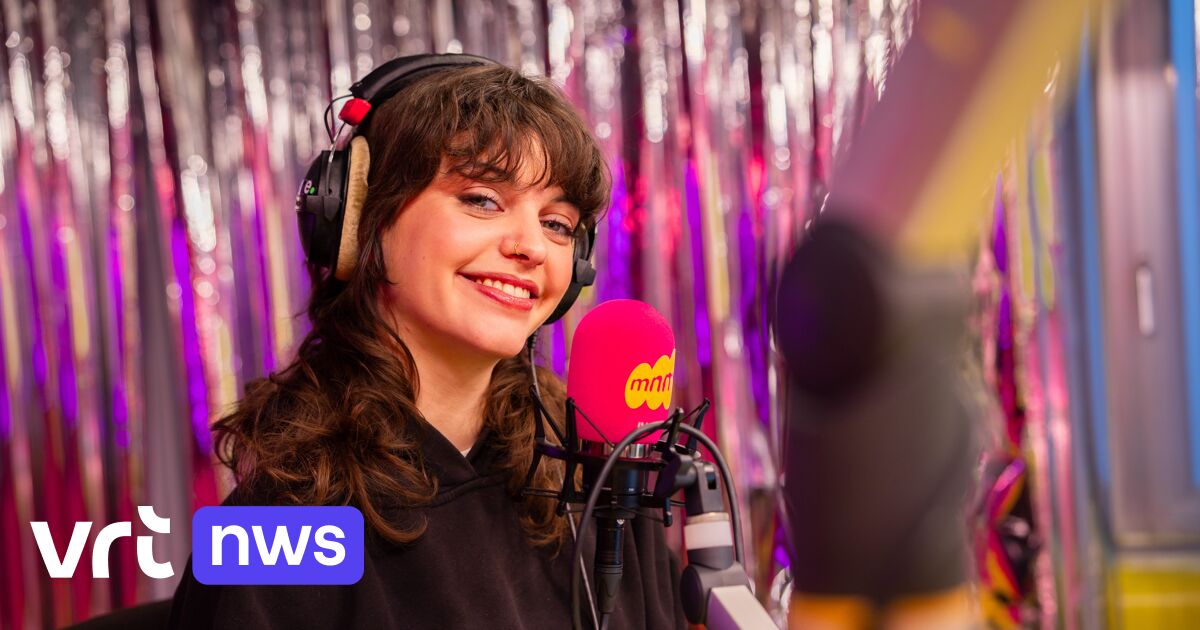 Imane Boudadi van MNM wil stoppen met roken: "Altijd intentie gehad om ...