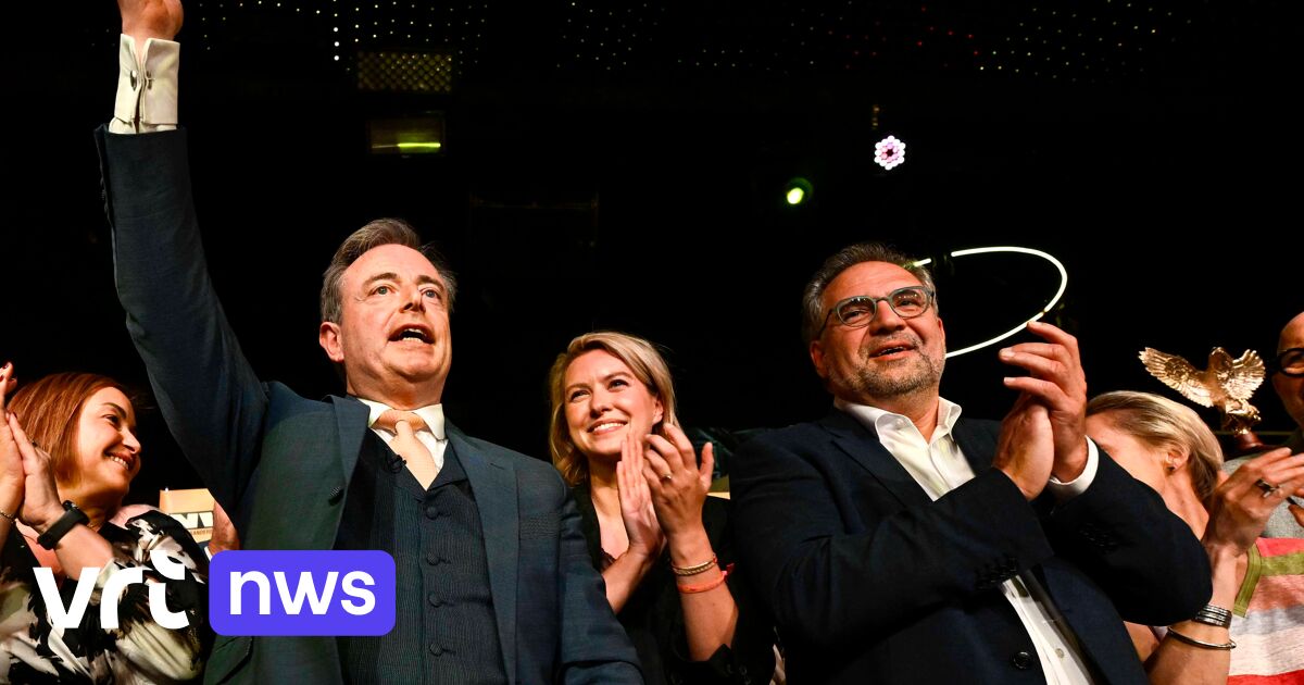 Els van Doesburg doit attendre 3 semaines avant de reprendre le maïorat ...