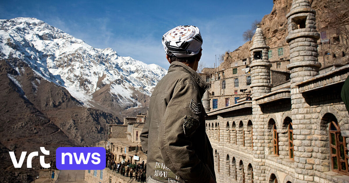 De grootste etnische groep ter wereld zonder eigen land: dit zijn de ...