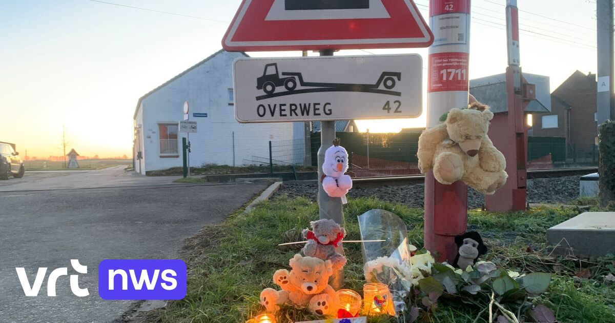 Hoe kunnen dodelijke ongevallen aan overwegen, zoals in Boutersem ...