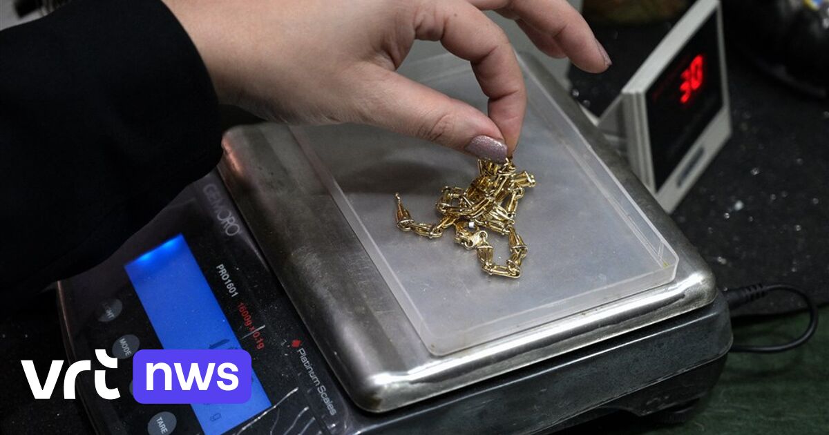 Vrouw opgelicht door malafide bont- en goudhandelaar in Willebroek ...