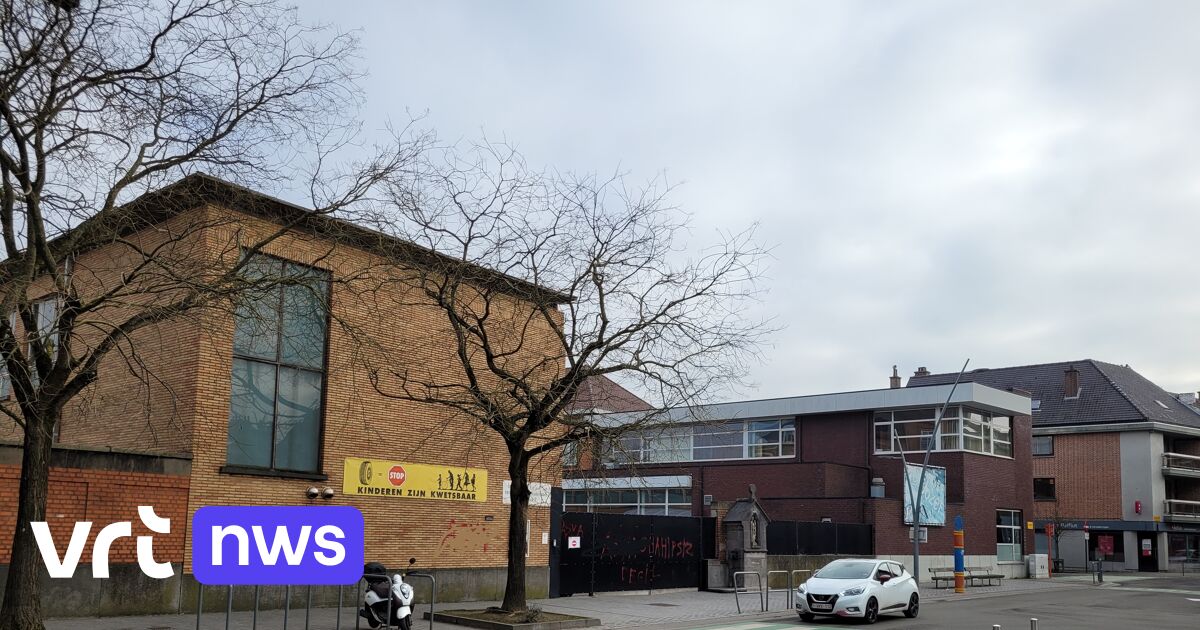 Basisschool in Strombeek blijft langer dicht na vermeend grensoverschrijdend incident ...
