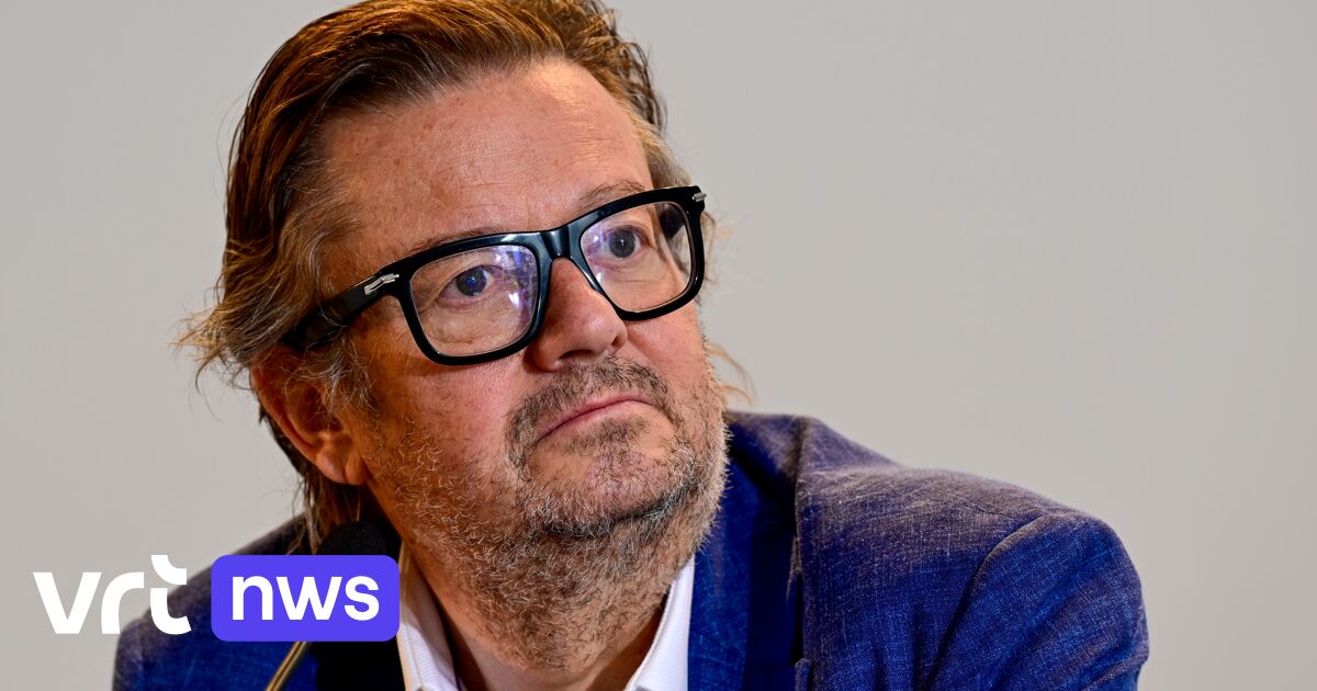 Marc Coucke en Philippe Vlerick willen Smartphoto overnemen | VRT NWS ...