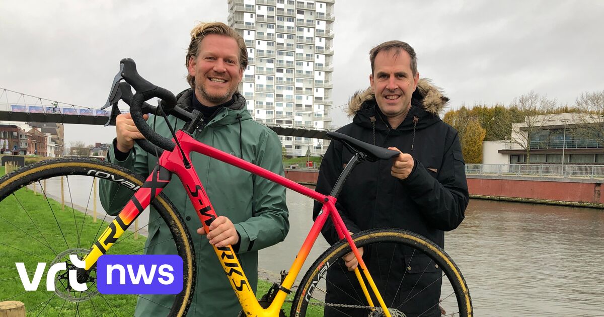 Kortrijk en Golazo bekijken toekomst Urban Cross na dalende ...