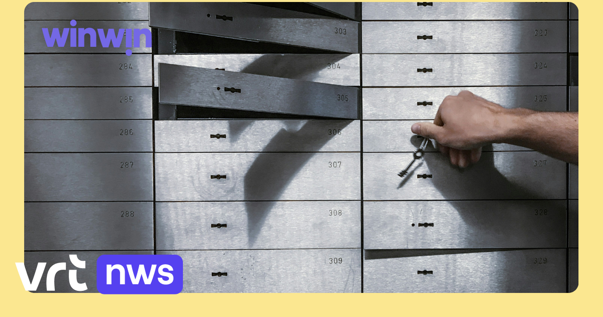 Prijs van bankkluis maar liefst verviervoudigd: "De populariteit ervan ...