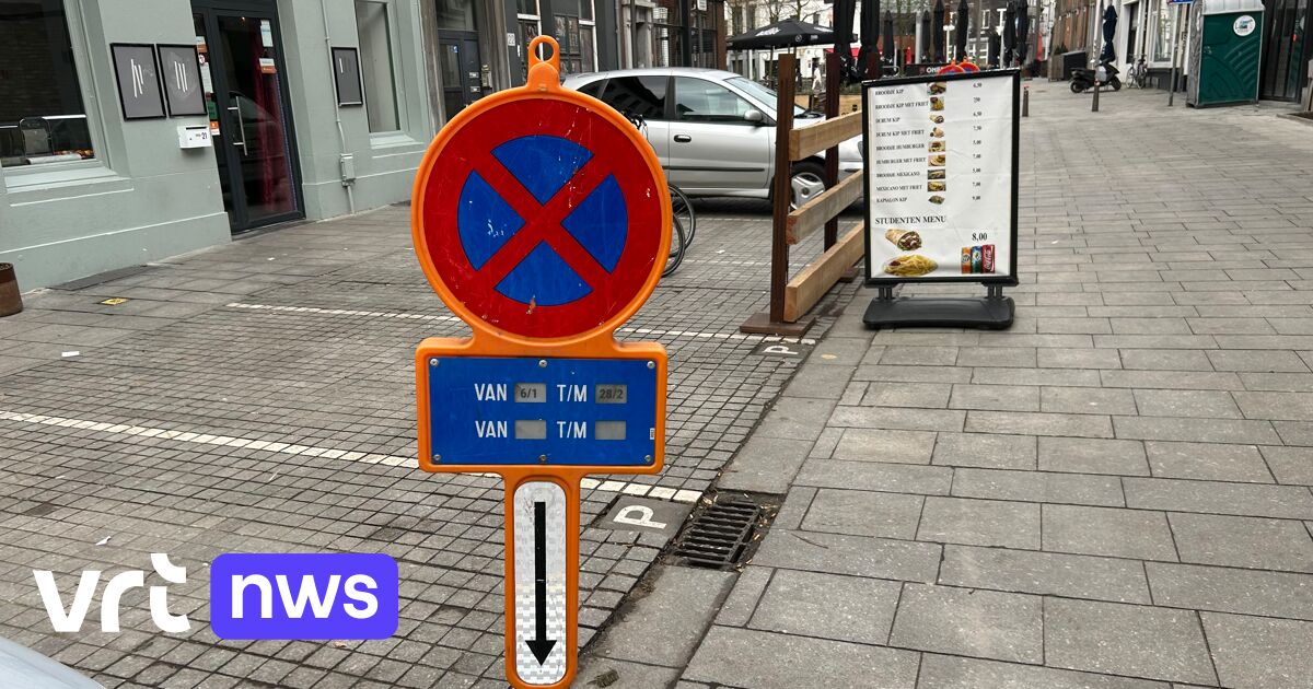 Stad Antwerpen neemt in 5 jaar tijd ruim 5.500 illegale ...