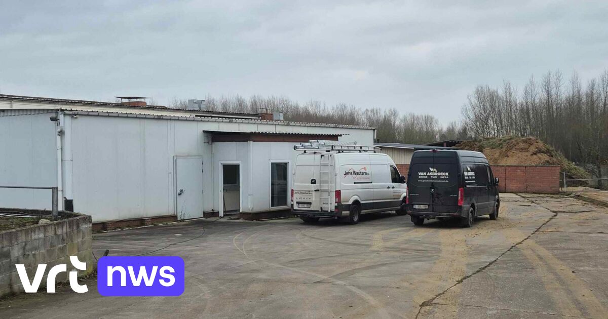 Kortenaken krijgt opnieuw een (kleinschalige) slachterij: 2 broers ...