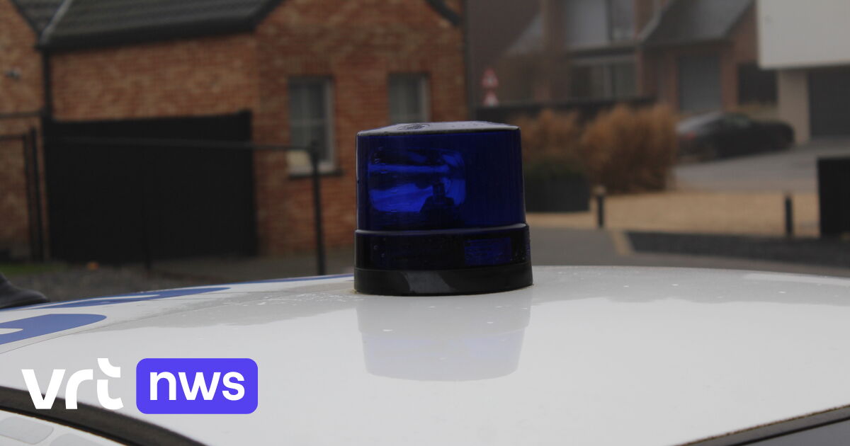 50 maanden cel voor overval op een schrijnwerkerij in Houthalen | VRT NWS: nieuws