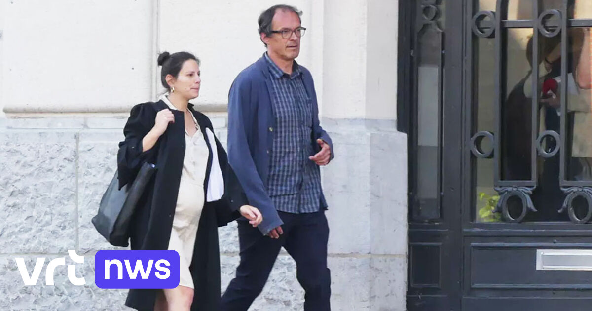 Voormalig pater Luk Delft krijgt bijkomende straf voor seksueel ...