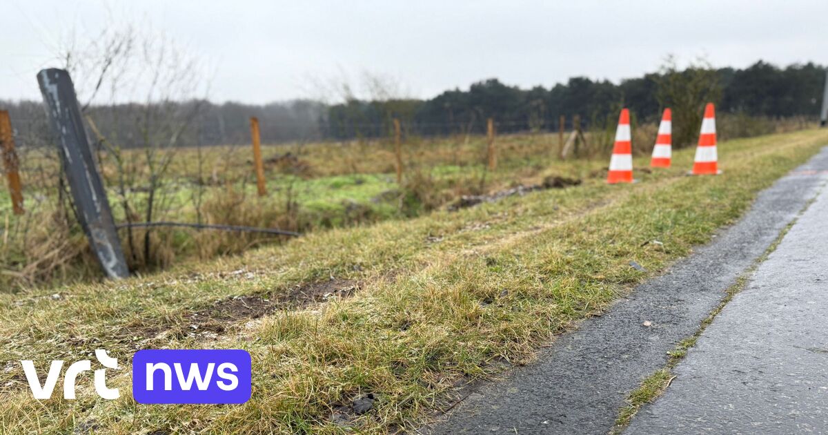 Meisje van 15 buiten levensgevaar na verdacht ongeval in De Haan | VRT NWS: nieuws
